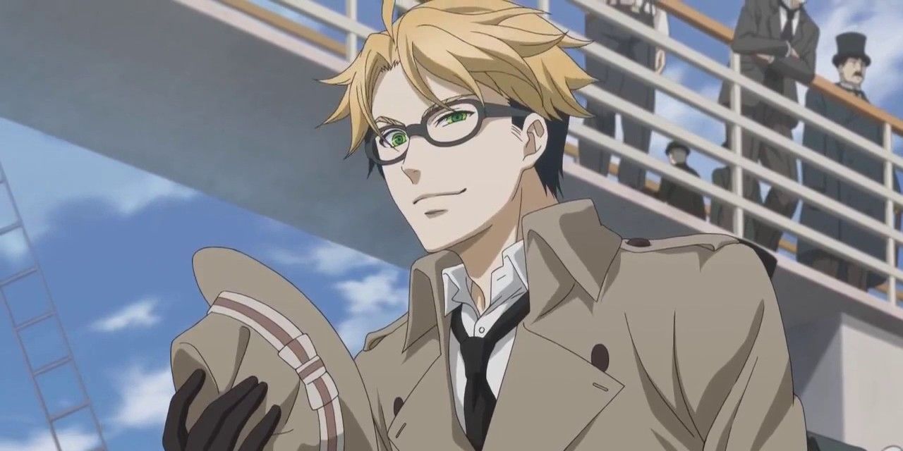 Black Butler Reapers How Close Is The Shinigami Realm To Modern Day