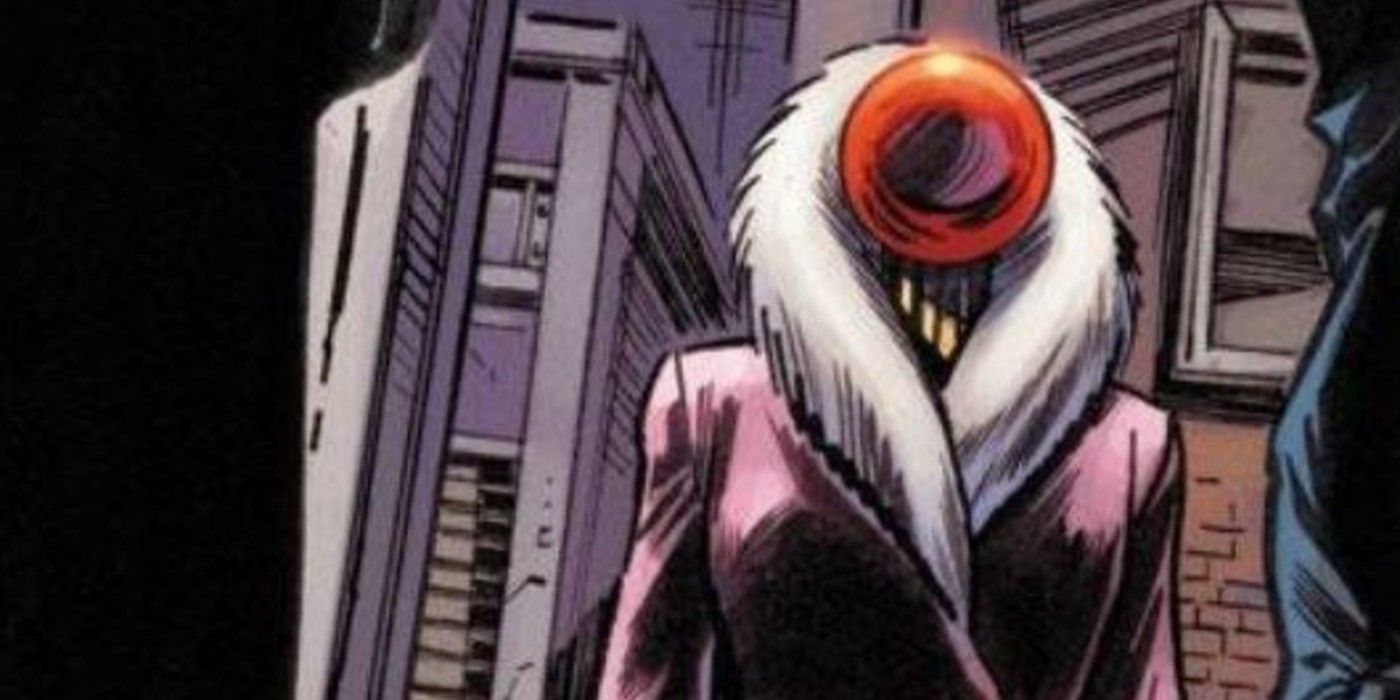 10 Villains That Could Make Up A Marvel 'Cantina' Scene