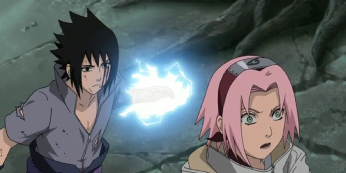 Naruto: 10 Beatdowns Sakura Should Have Never Survived