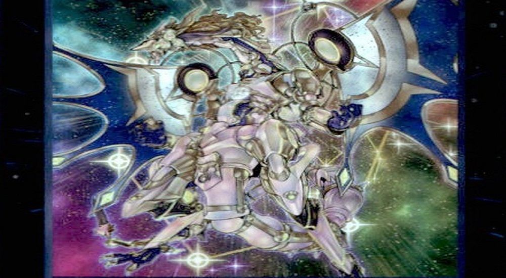 Yu-Gi-Oh: 10 Best Tellarknight Cards