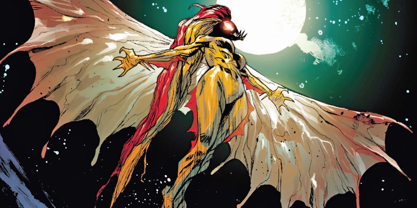 Scream: Everyone Who's Bonded With Marvel's OTHER Comics Symbiote