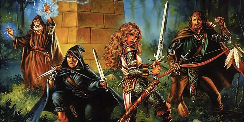 D&D: 10 Things You Need To Know About The Shifter Class