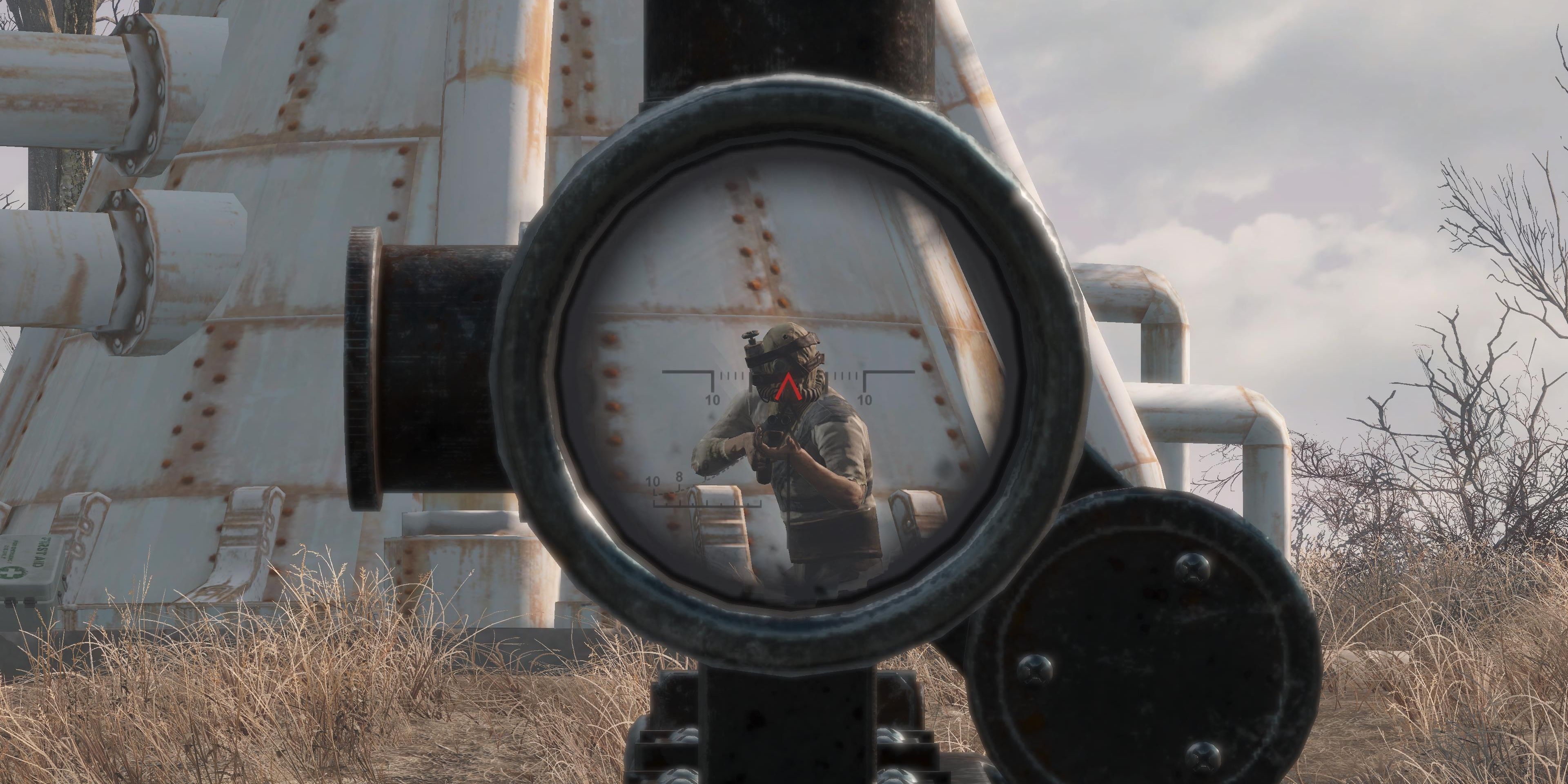 Fallout 4: 10 Community Mods You Need To See