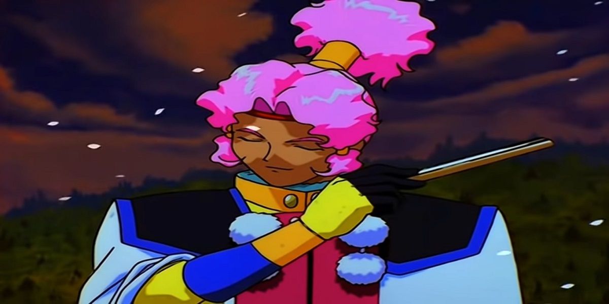 Tenchi Muyo: 10 Things True Fans Know About Ayeka