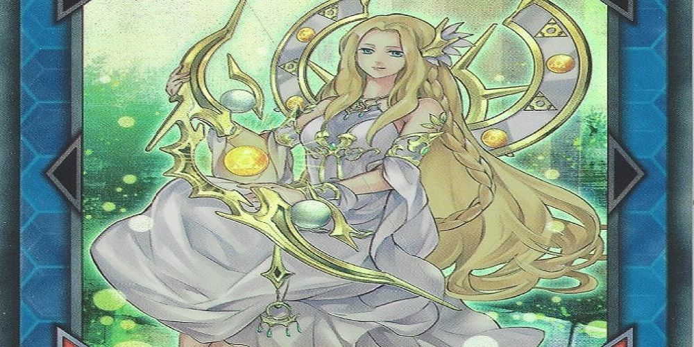 Yu-Gi-Oh: Best Spellcaster Links