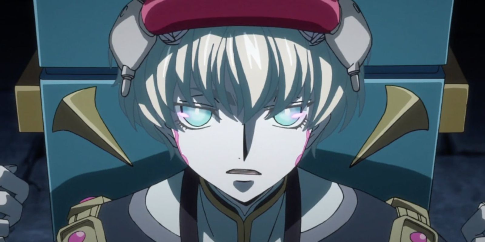 10 Youngest Code Geass Characters, Ranked By Age