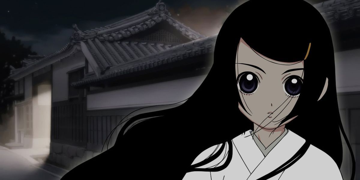 Shiki: 10 Other Anime Series For Fans To Watch