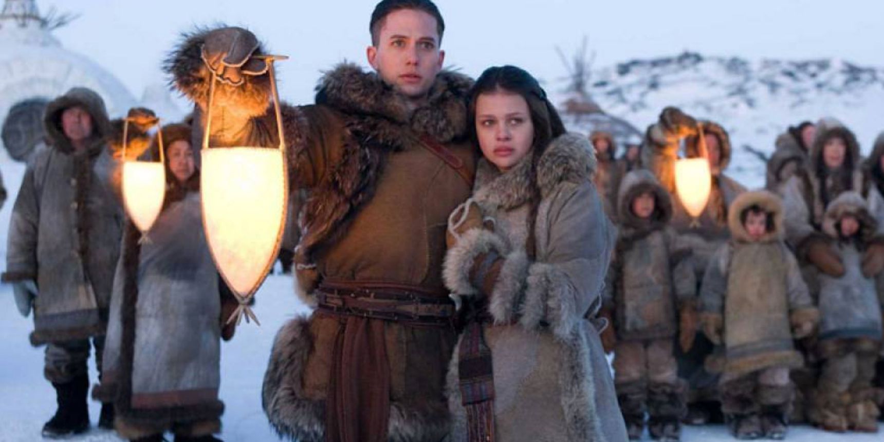 Avatar: The Last Airbender: 15 Things You Didn't Know About Sokka