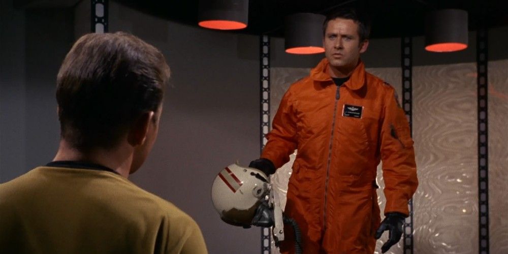 Star Trek: 10 Historic Moments In Star Trek That We’ve Already Lived ...