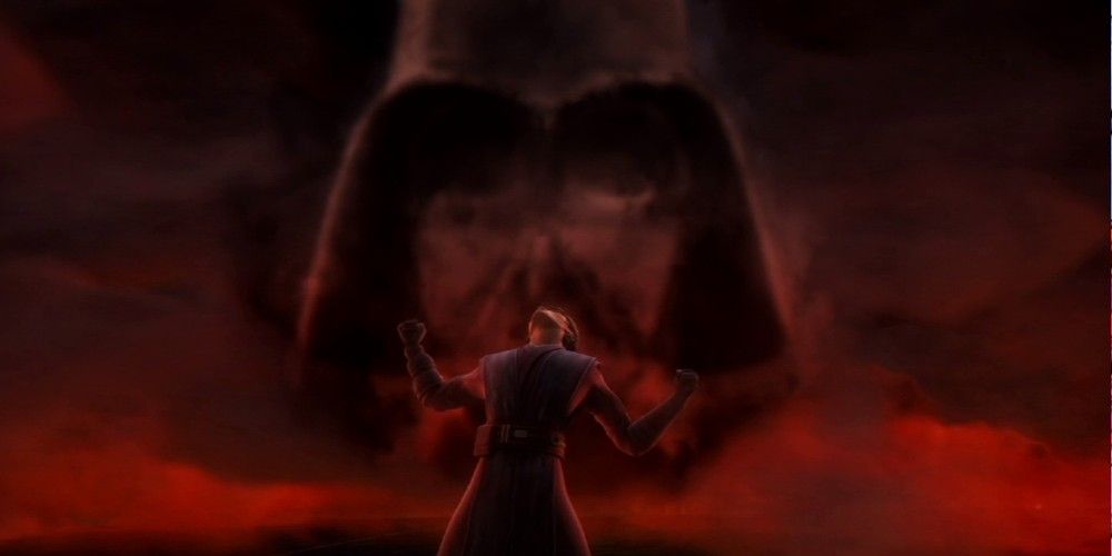 Star Wars: The 10 Coolest Uses of the Force (That Everyone Forgets About)