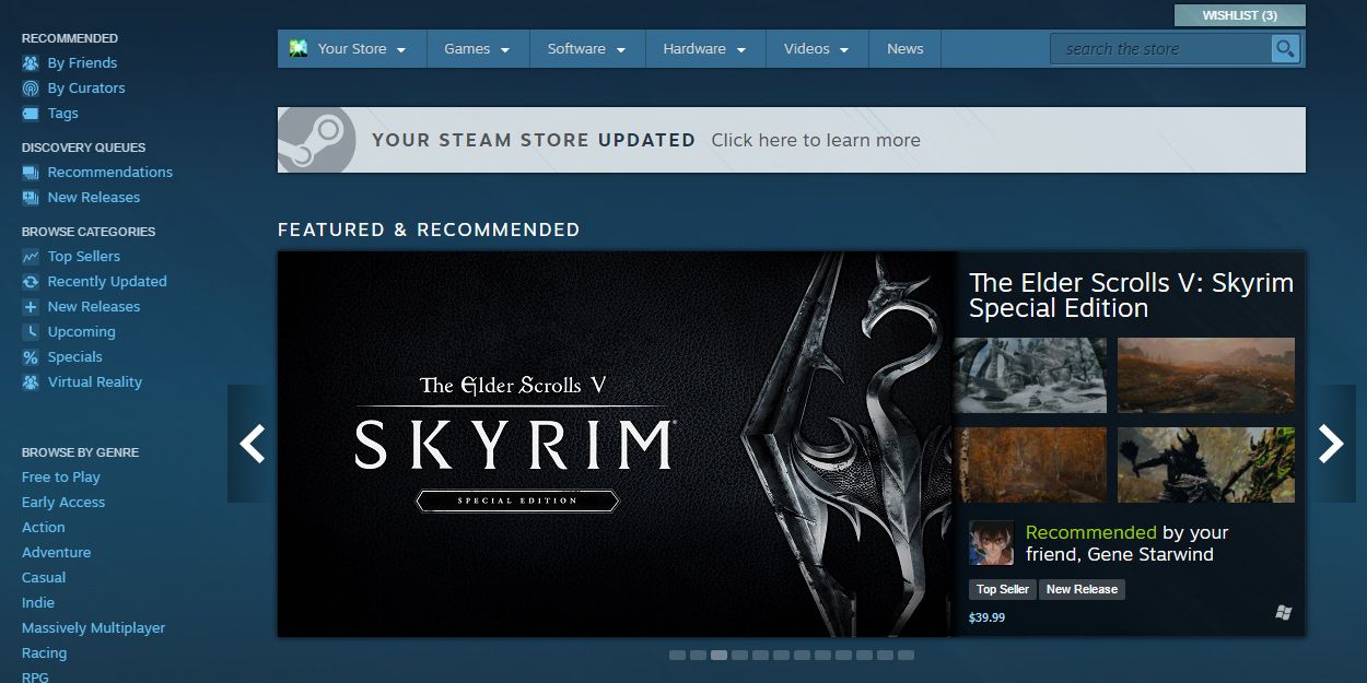 Digital Gaming: What to Know About Online Storefronts Before You Buy