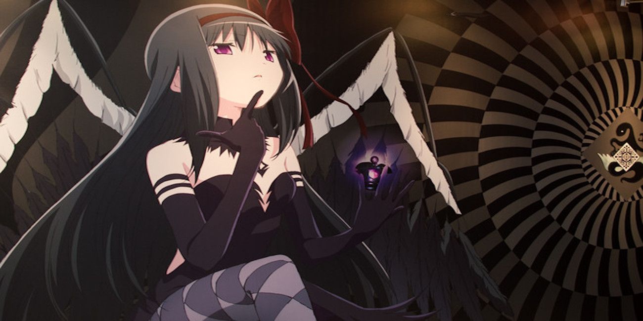 5 Strongest Magical Girls (& 5 Weakest)