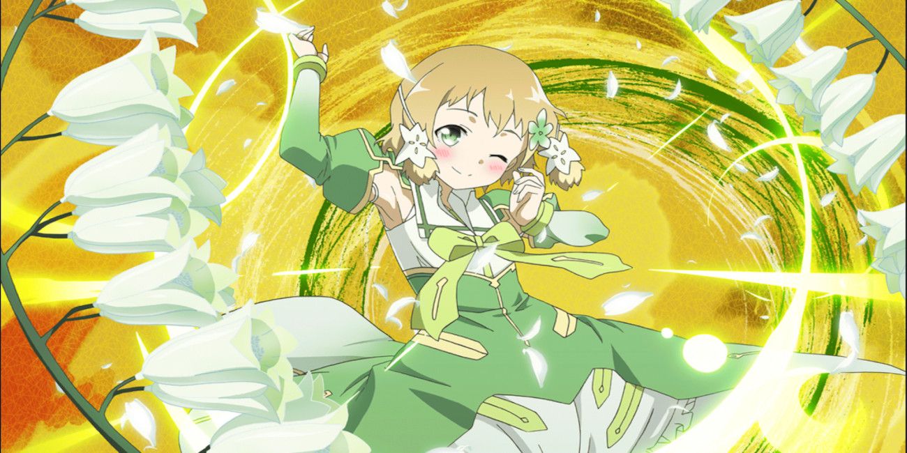 5 Strongest Magical Girls (& 5 Weakest)