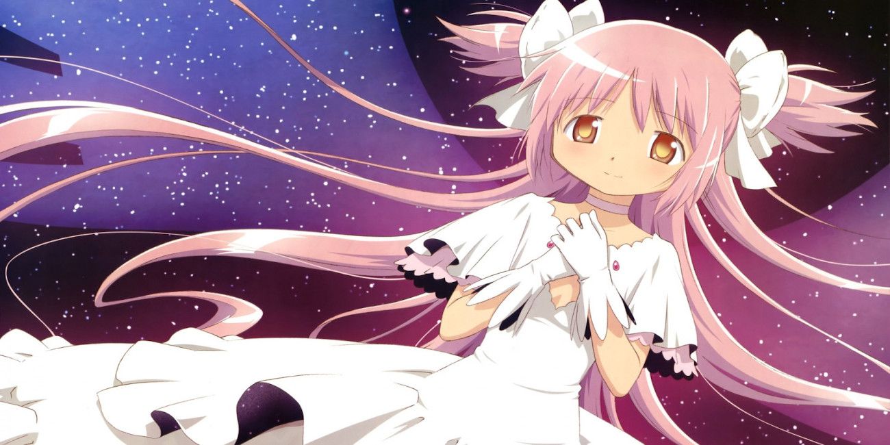 10 Character Traits All Great Magical Girls Share