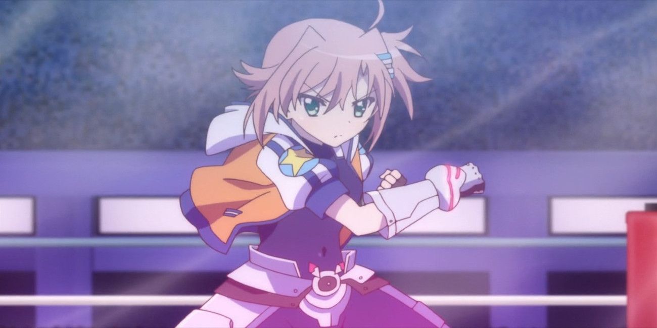 5 Strongest Magical Girls (& 5 Weakest)