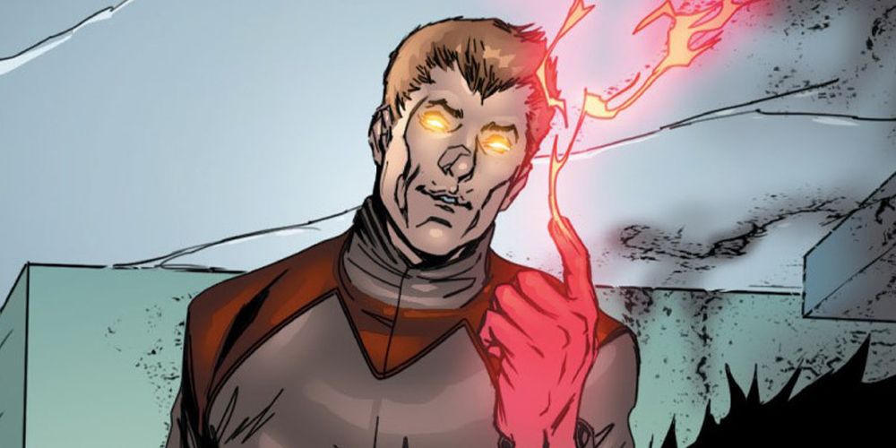 Valiant Comics: The 5 Best & 5 Worst Villains Of This Awesome Superhero ...