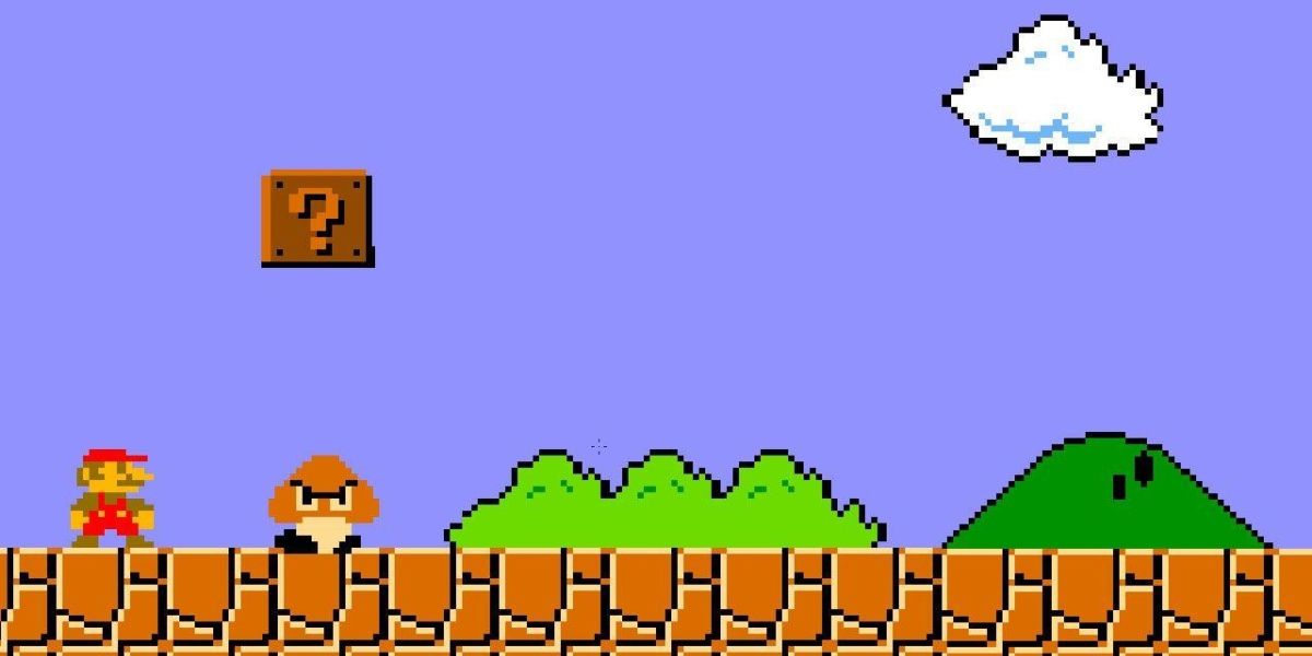 Super Mario Bros: Every Job Mario Has Officially Held, Ranked