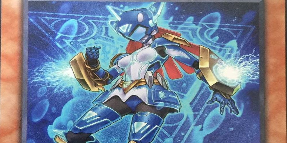 Yu-Gi-Oh: Best Super Quantum Cards