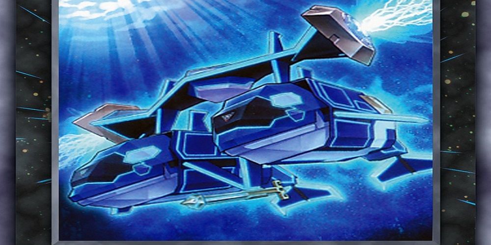 Yu-Gi-Oh: Best Super Quantum Cards