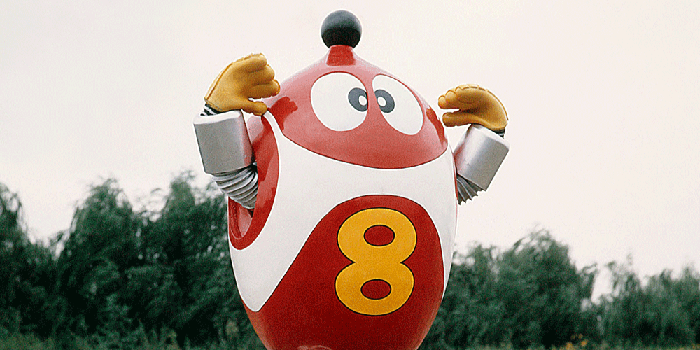 9 Classic Tokusatsu Shows are Coming to Toei’s Free YouTube Channel