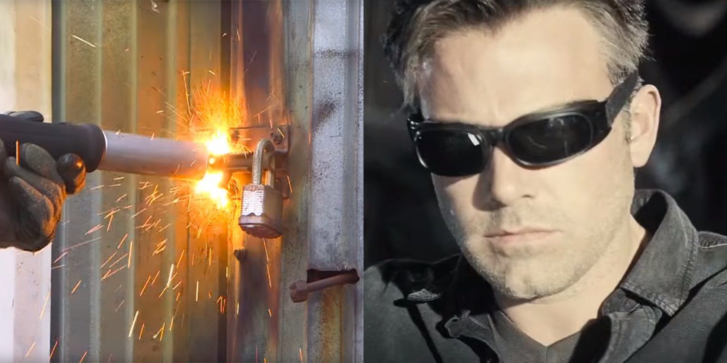 10 Batman Gadgets (& Their Real-Life Equivalents)