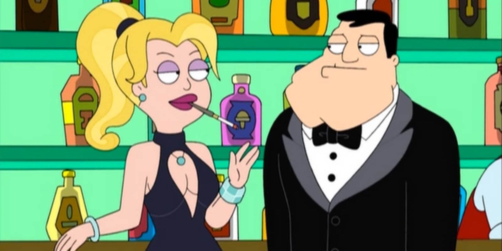 American Dad: Stan's 10 Most Dangerous CIA Missions