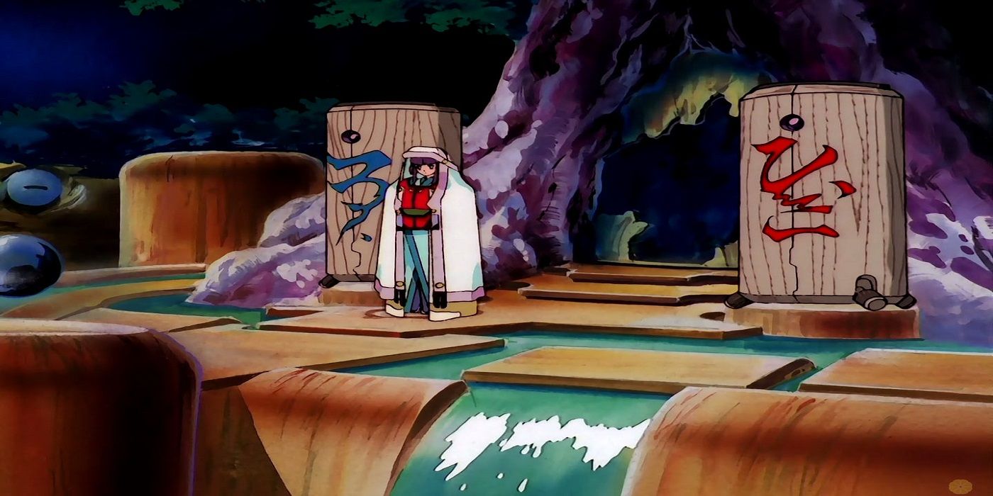 10 Things You Didn't Know About The Tenchi Muyo Multiverse