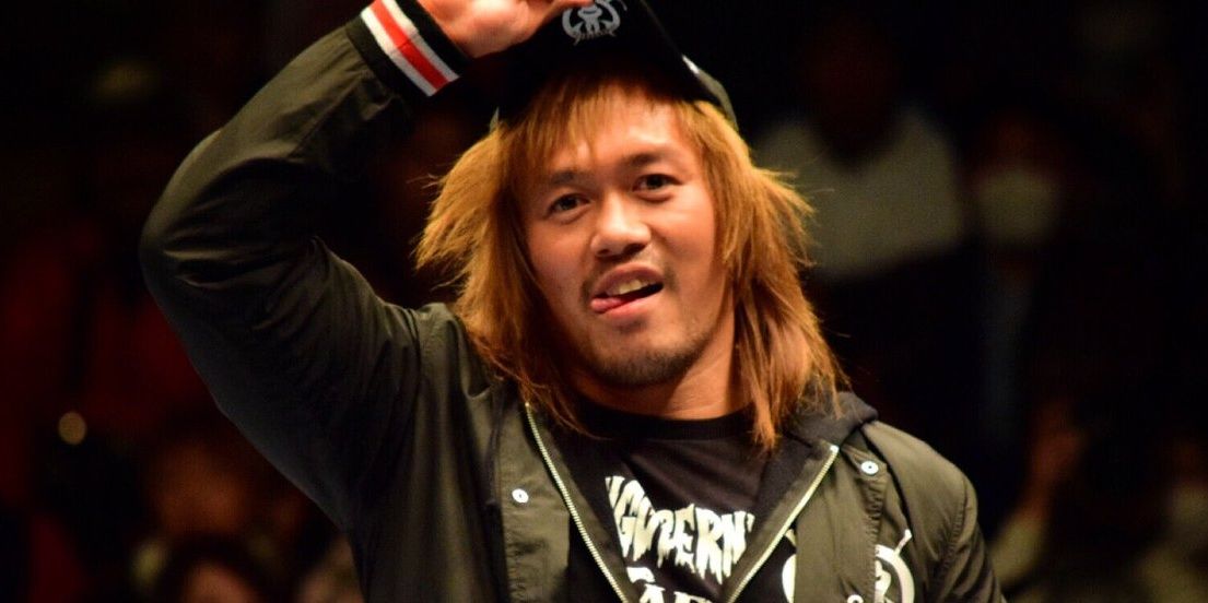 New Japan Pro-Wrestling’s BIGGEST Stars, Explained