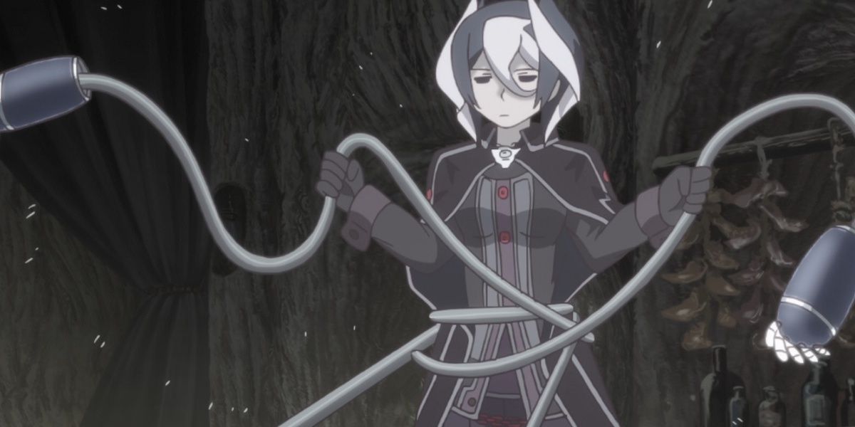 Made In Abyss: The 10 Best Episodes From Season One (According To IMDb)