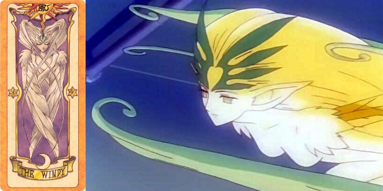 Cardcaptor Sakura: Which Clow Card Are You Based On Your Zodiac Sign?