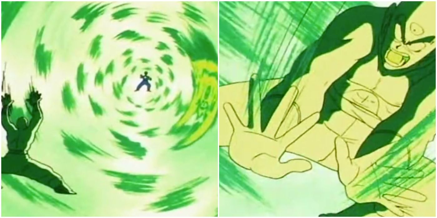 Dragon Ball: 10 Moments Tien Doesn't Get Enough Credit For