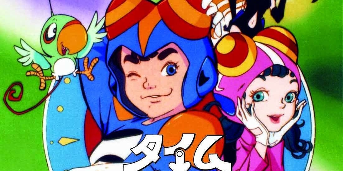 10 Popular Anime Of The 70s That Time Has Forgotten