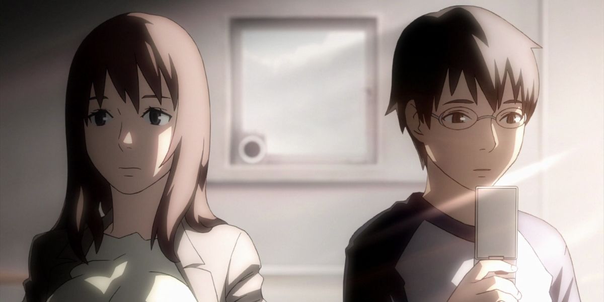 10 Forgotten (Or Classic) Anime That Deserve A Watch