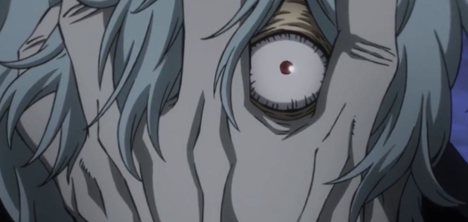 My Hero Academia's Villains, Ranked By Threat Level