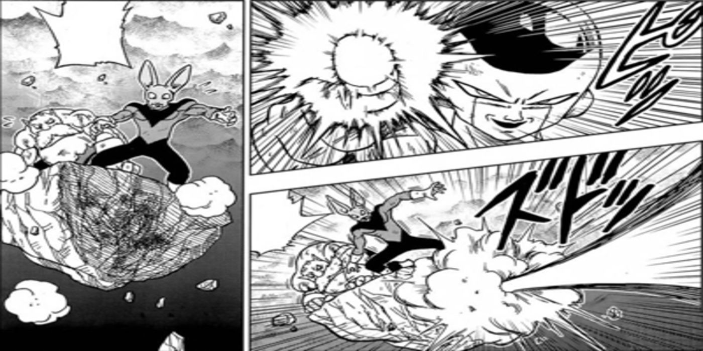 Dragon Ball Super: 10 Things About Toppo Everyone Completely Missed