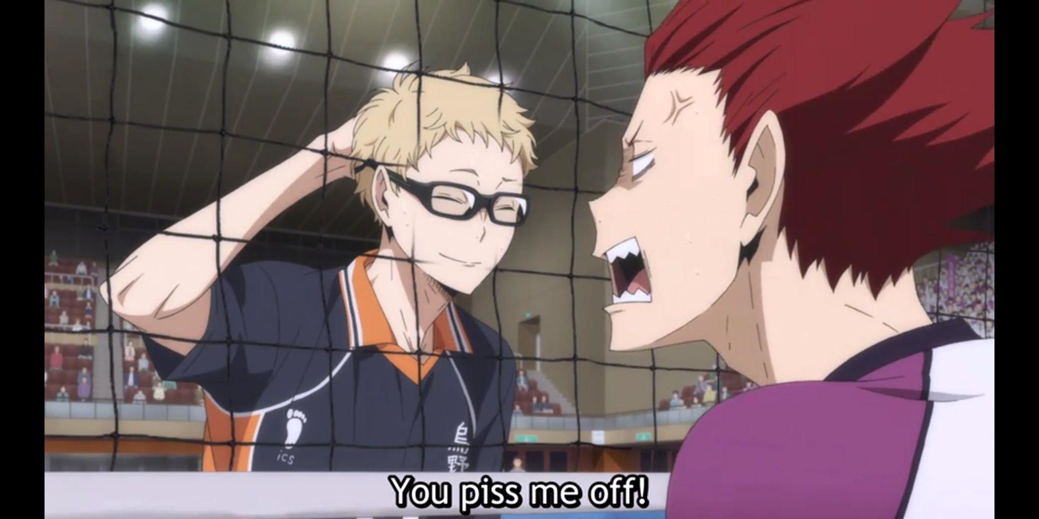 Haikyuu!!: 10 Main Characters and Their Positions In Volleyball, Explained
