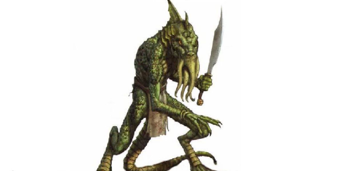 Dungeons & Dragons: 10 Crazy Creations You Didn’t Know Mindflayers Have ...
