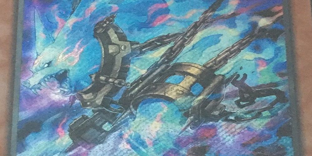 Yu-Gi-Oh: The 10 Best Unchained Cards