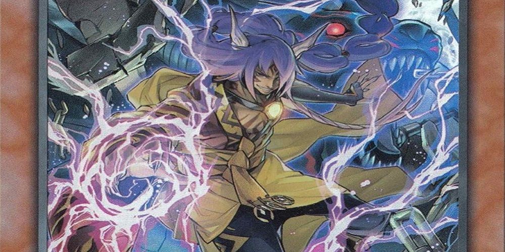 Yu-Gi-Oh: The 10 Best Unchained Cards