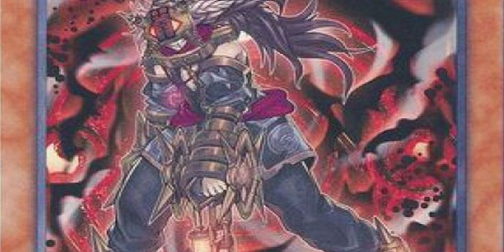 Yu-Gi-Oh: The 10 Best Unchained Cards