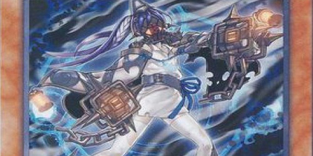 Yu-Gi-Oh: The 10 Best Unchained Cards