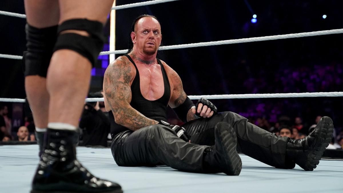 WrestleMania's Most Shocking Moment EVER Was Hard to Watch - But Necessary