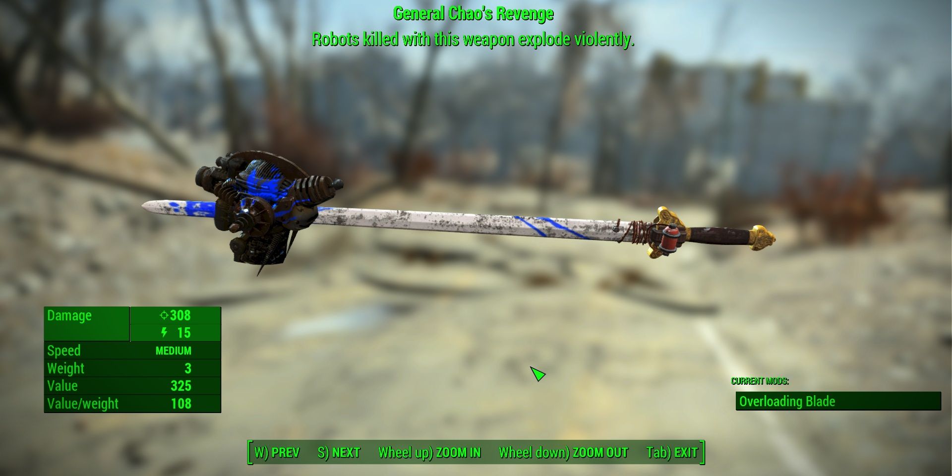 Fallout 4: 10 Community Mods You Need To See