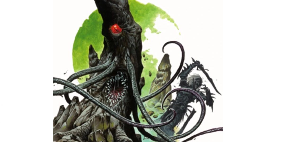 Dungeons & Dragons: 10 Crazy Creations You Didn’t Know Mindflayers Have ...
