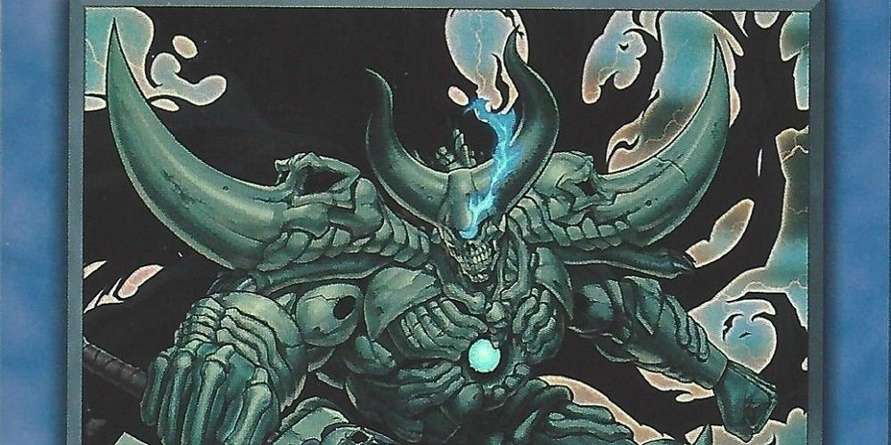 Yu-Gi-Oh: Best Vendread Cards