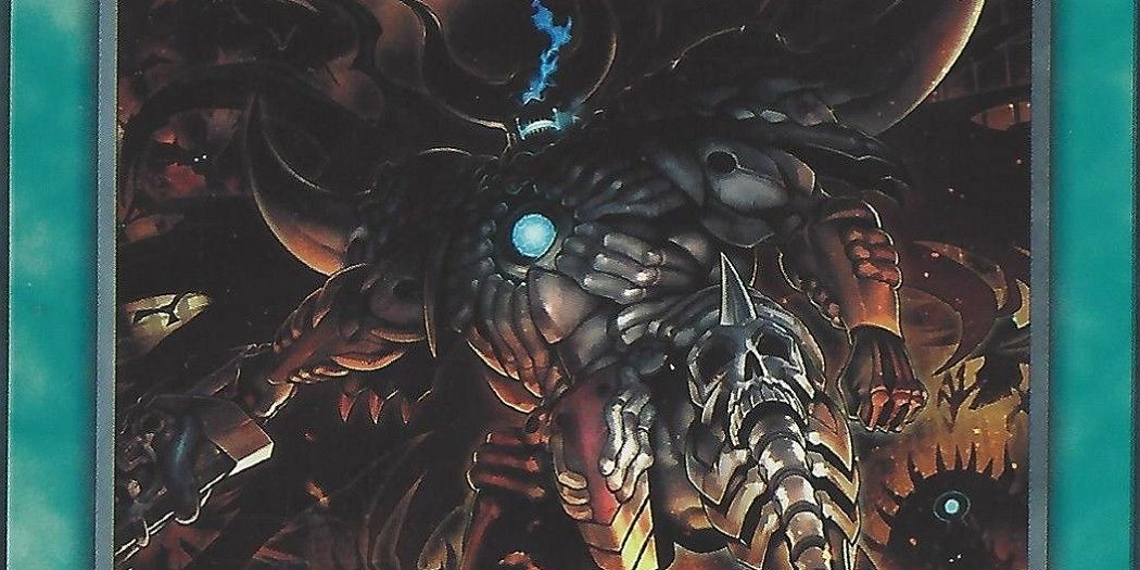 Yu-Gi-Oh: Best Vendread Cards