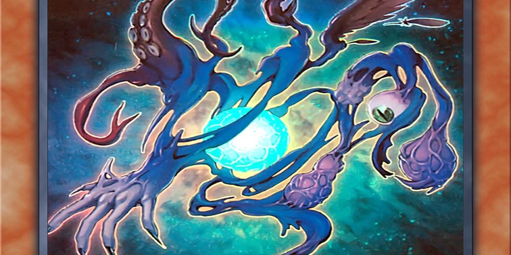 Yu-Gi-Oh: Best Vendread Cards