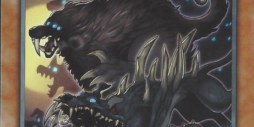 Yu-Gi-Oh: Best Vendread Cards