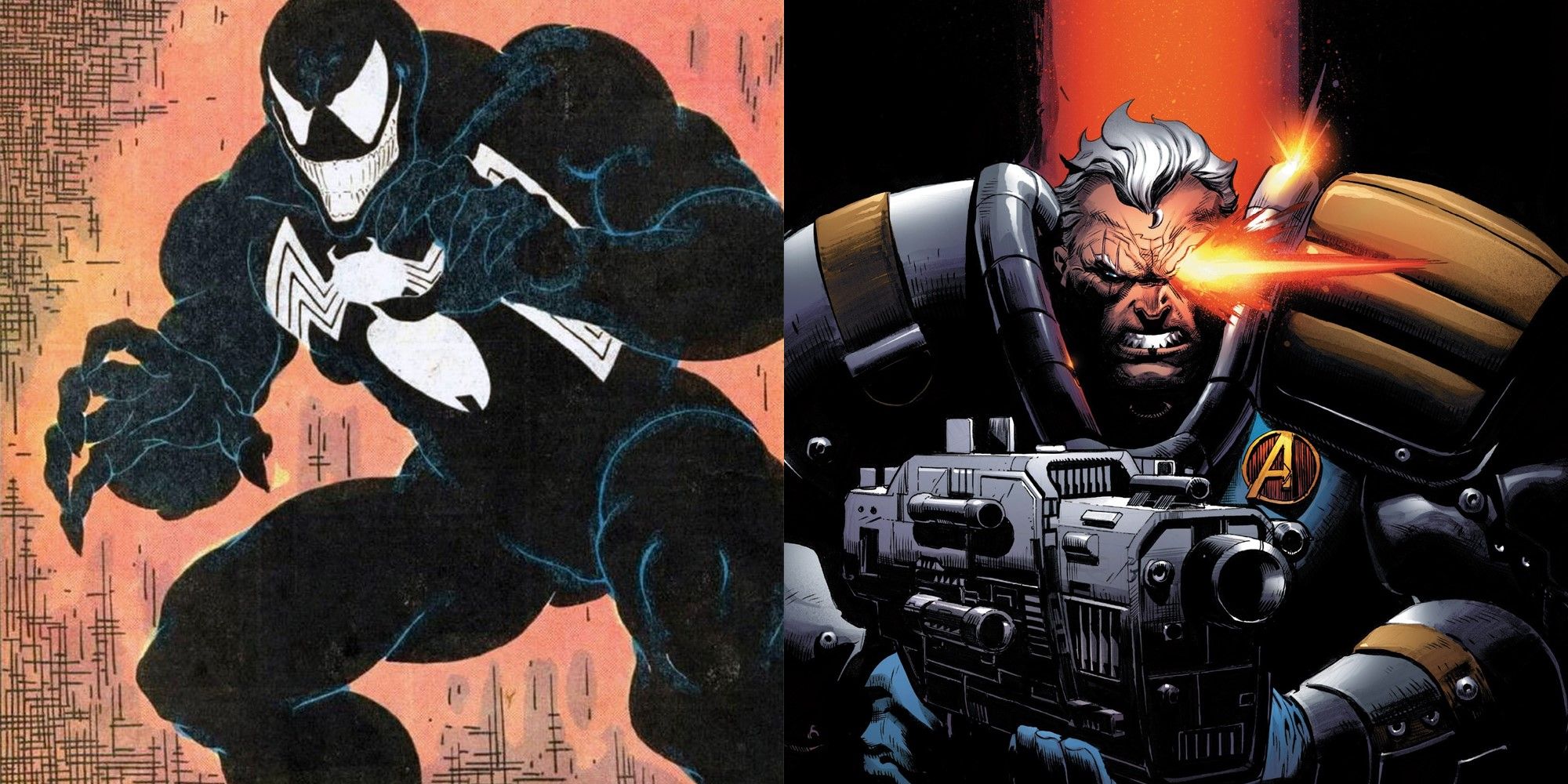 Venom: 10 Marvel Heroes We Can’t Believe He Never Fought