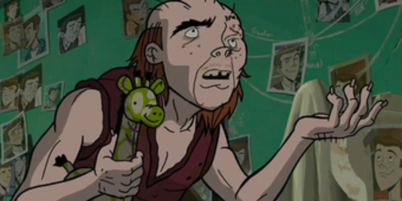 The Venture Bros: How Many Venture Brothers Are There, REALLY?